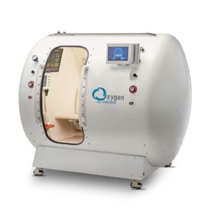 63″D Hyperbaric Oxygen Chamber Hard Shell Multiplace – 1.6 ATA ...